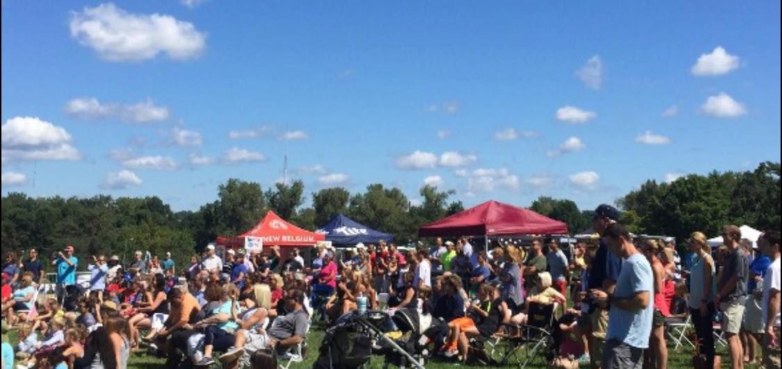 The St. Louis World’s Fare Festival is now an official, Federal 501c3 ...